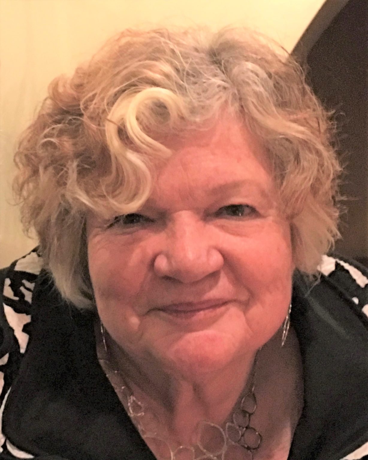 Board of Directors - Vancouver Hospice Society