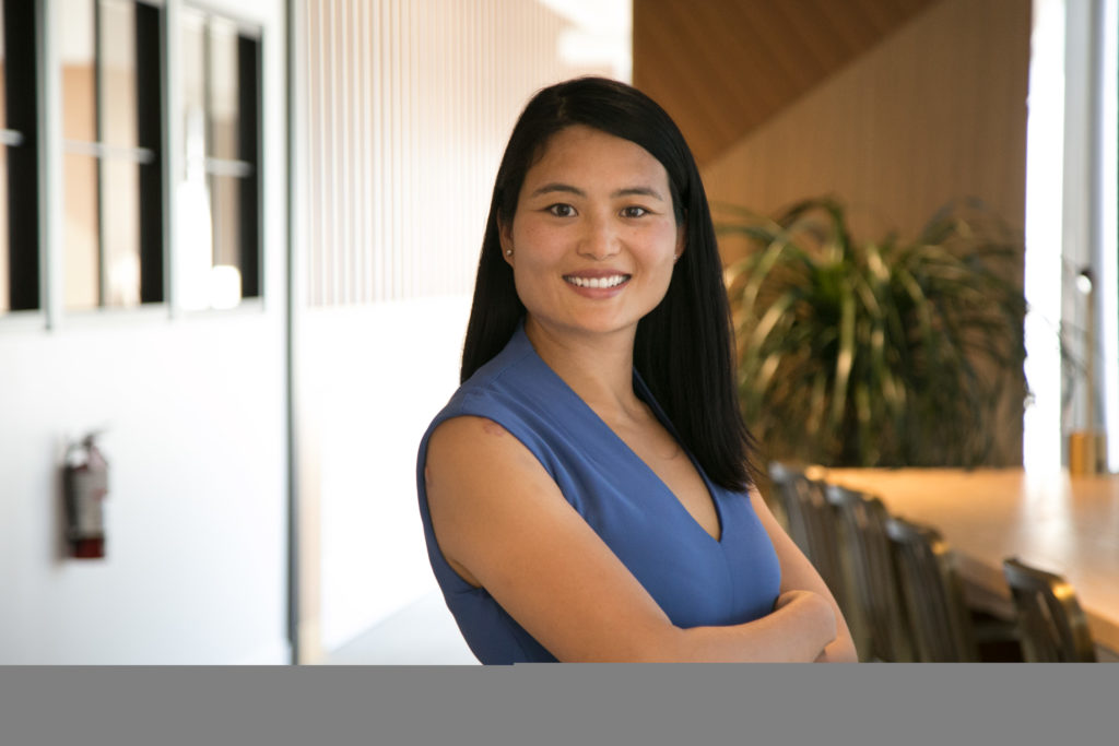 Board of Directors - Vancouver Hospice Society