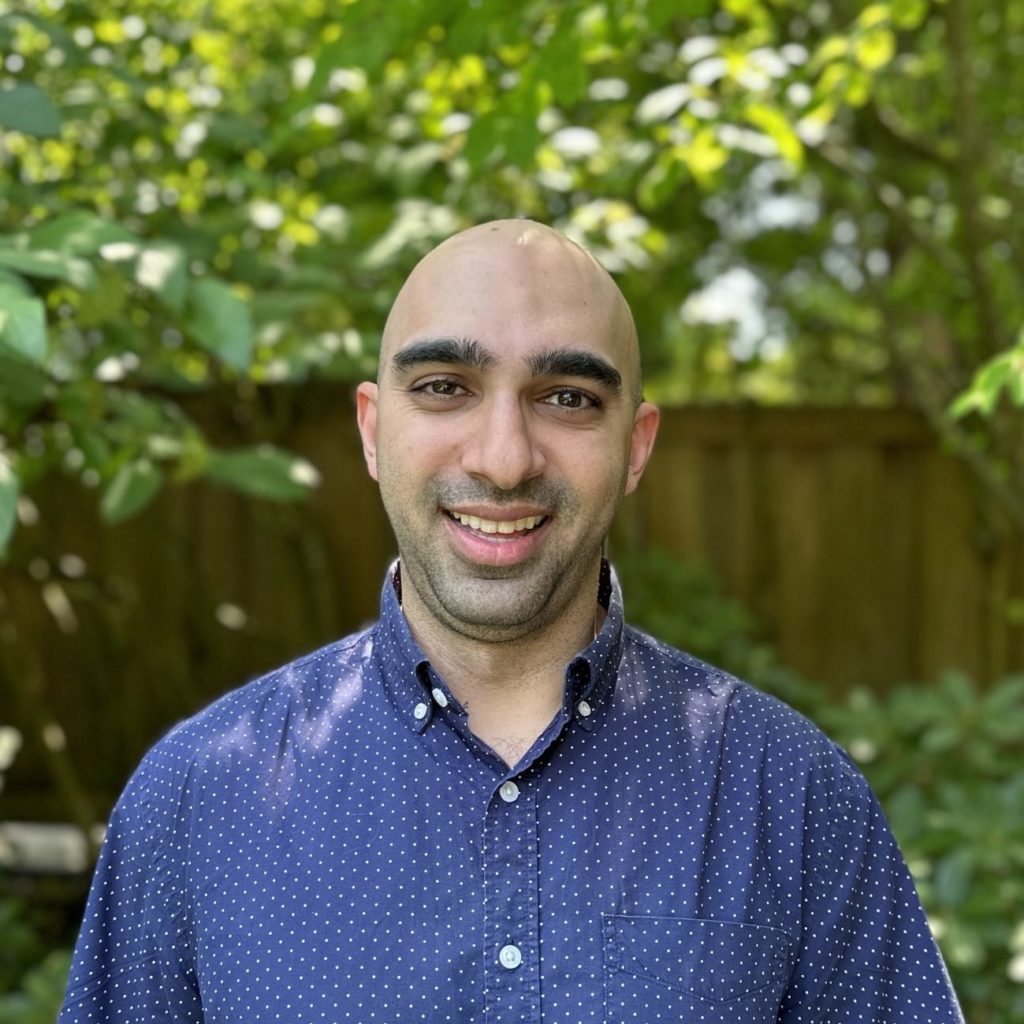 Our Team - Vancouver Hospice Society