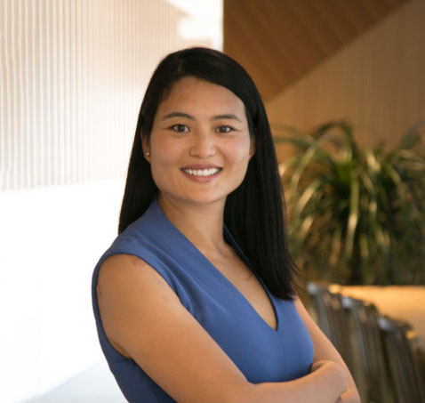 Board of Directors - Vancouver Hospice Society