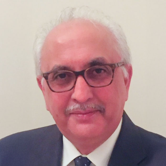 Board of Directors - Vancouver Hospice Society